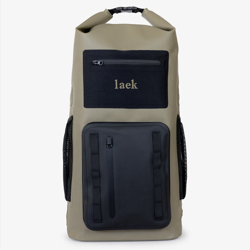 Laek - Gear To Get Out There